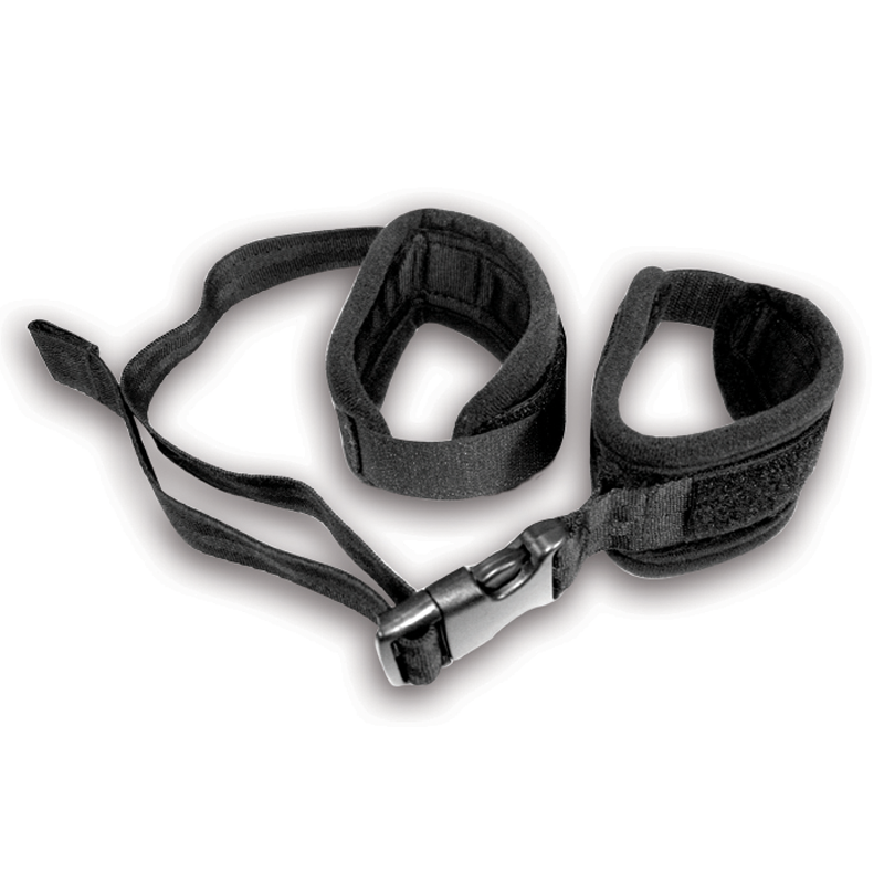 Adjustable Handcuffs – The Smutshop